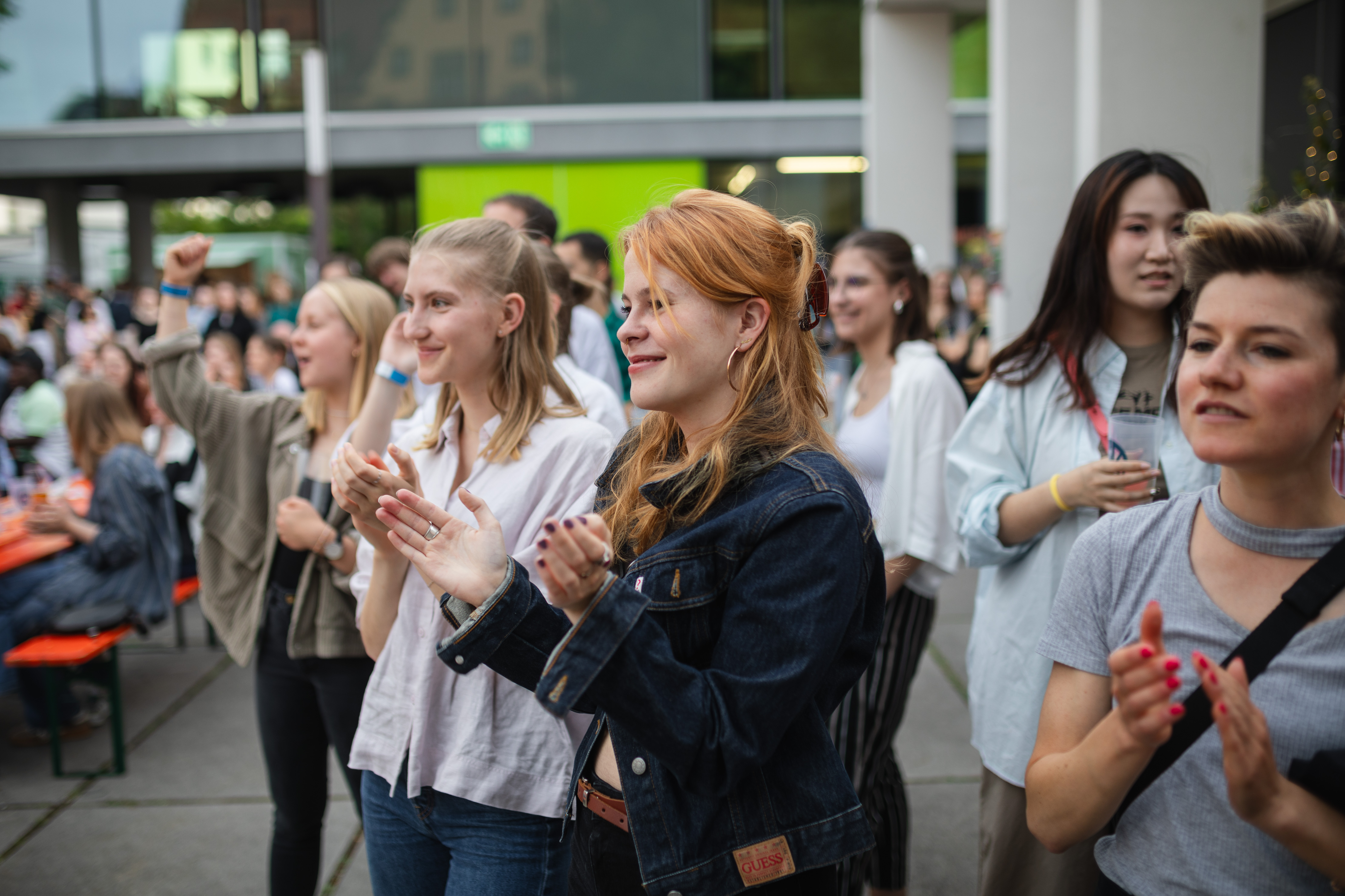 Das war das uni.fest 2024 - uni.blog