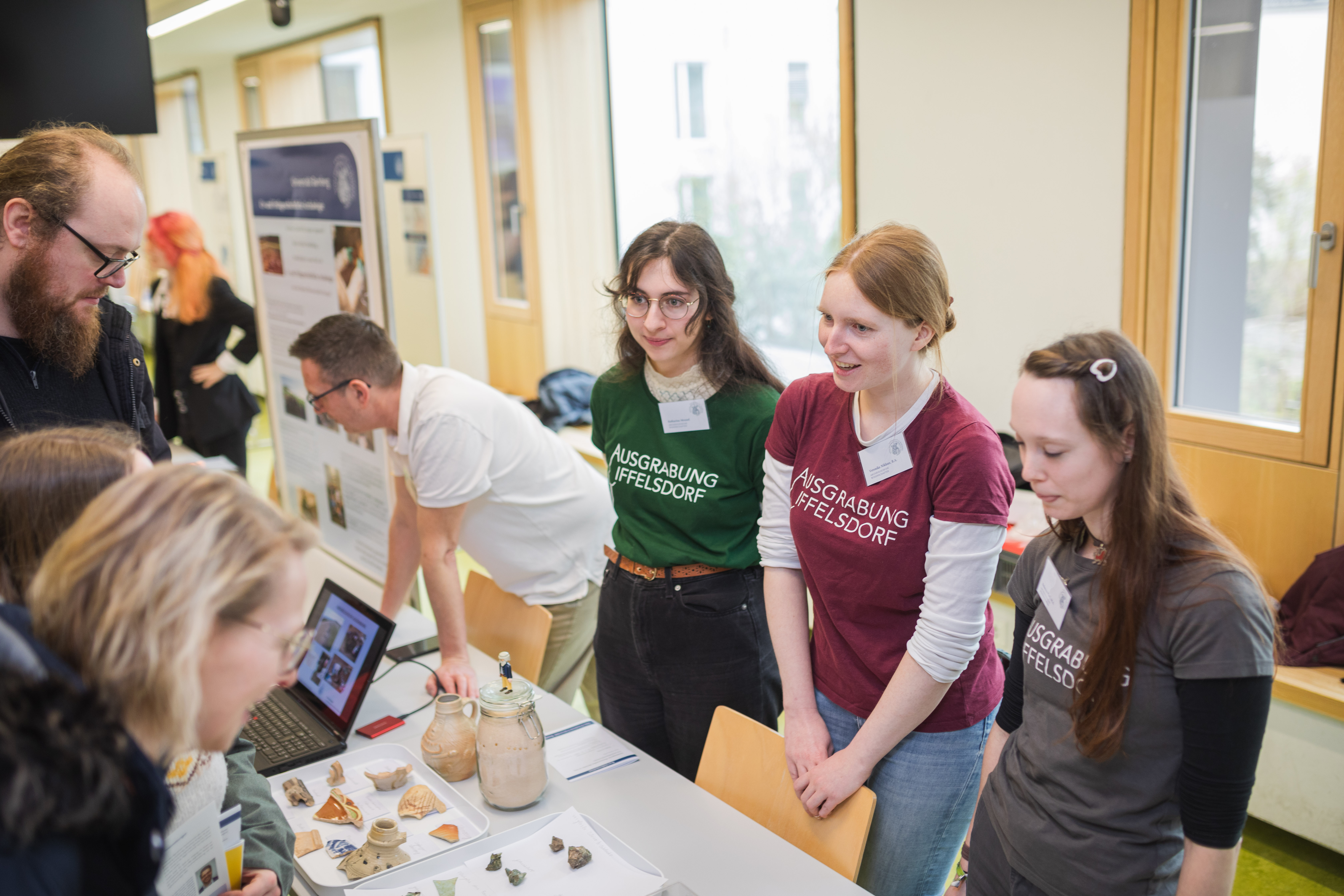 Das passende Studium finden - uni.blog