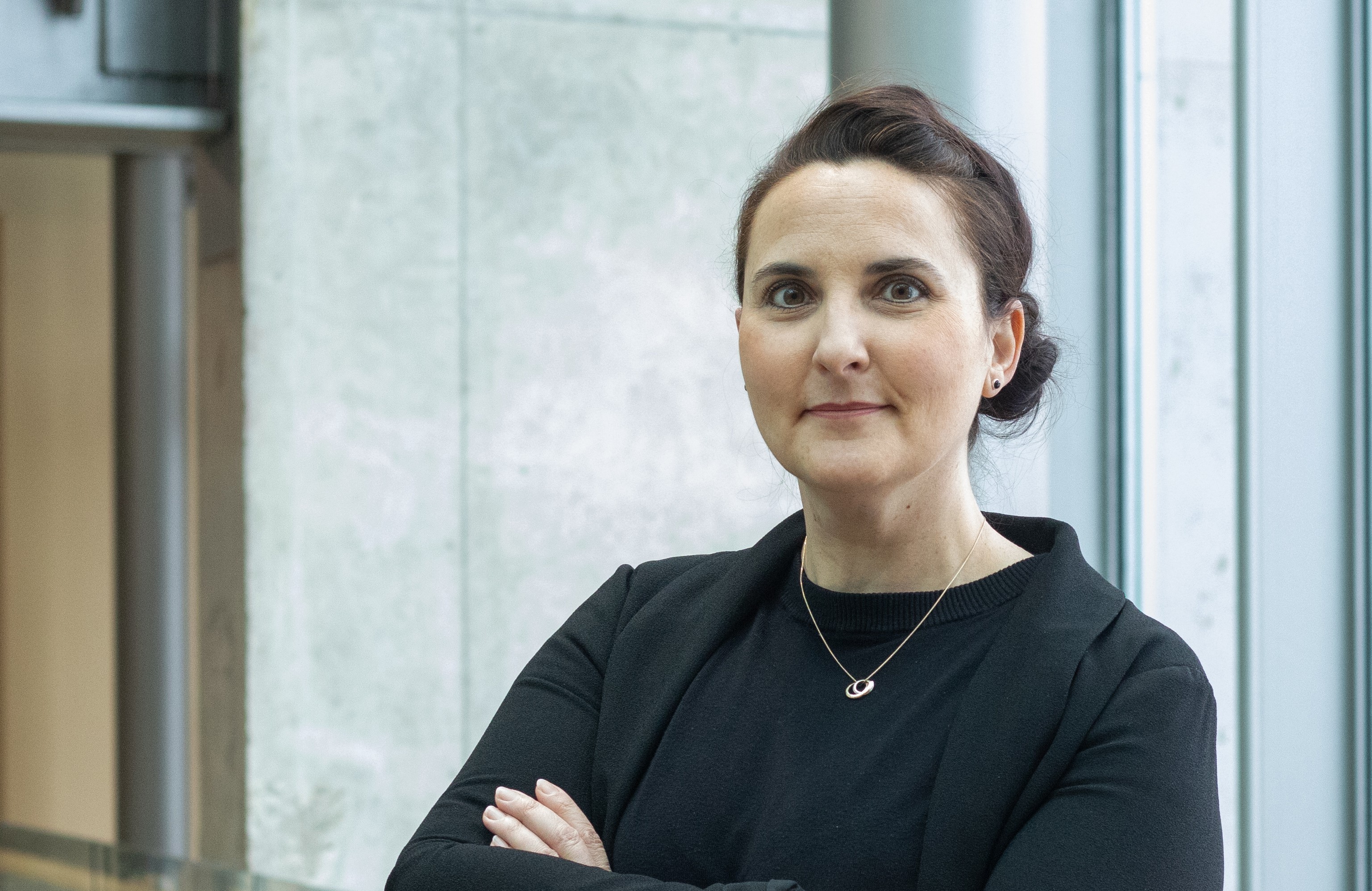 „Im Gehirn steckt die Summe unseres Lebens“ - uni.blog