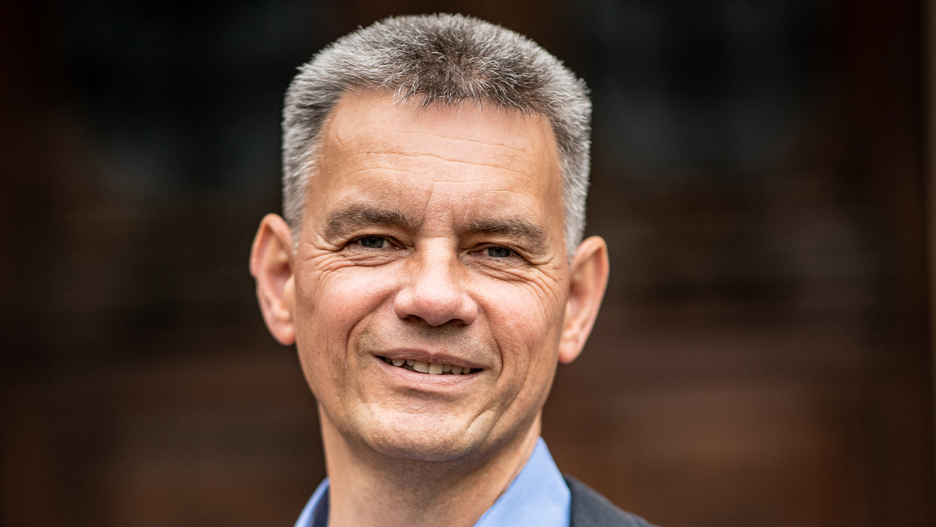 "Die Lust am Wissen hat mich zur Hochschulseelsorge geführt" - uni.blog